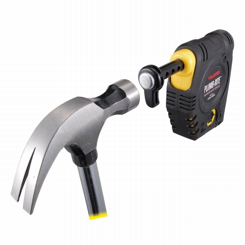 Tajima PZB-400GP Plumb Rite 400g Elastomer Wrapped Case