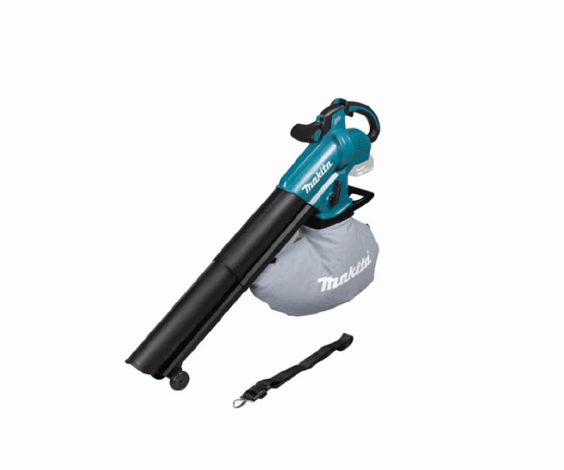 Makita DUB187Z 18V LXT Brushless Blower/Vacuum - Body
