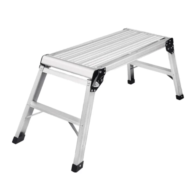 Work Platforms – New Local Tools