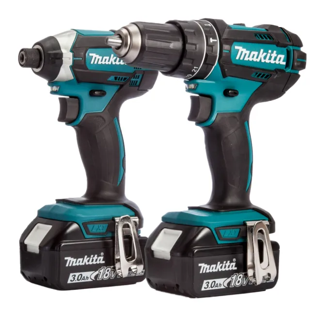 Cordless Power Tools – New Local Tools