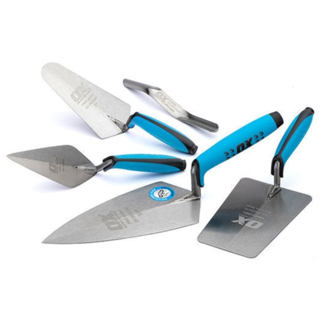 Trowels – New Local Tools